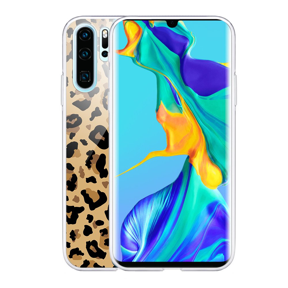 Coque et étui téléphone mobile EVETANE Coque 360 pour Huawei P30 Pro ...
