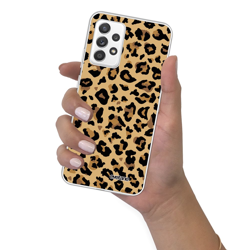 Coque et étui téléphone mobile EVETANE Coque 360 pour Samsung Galaxy ...
